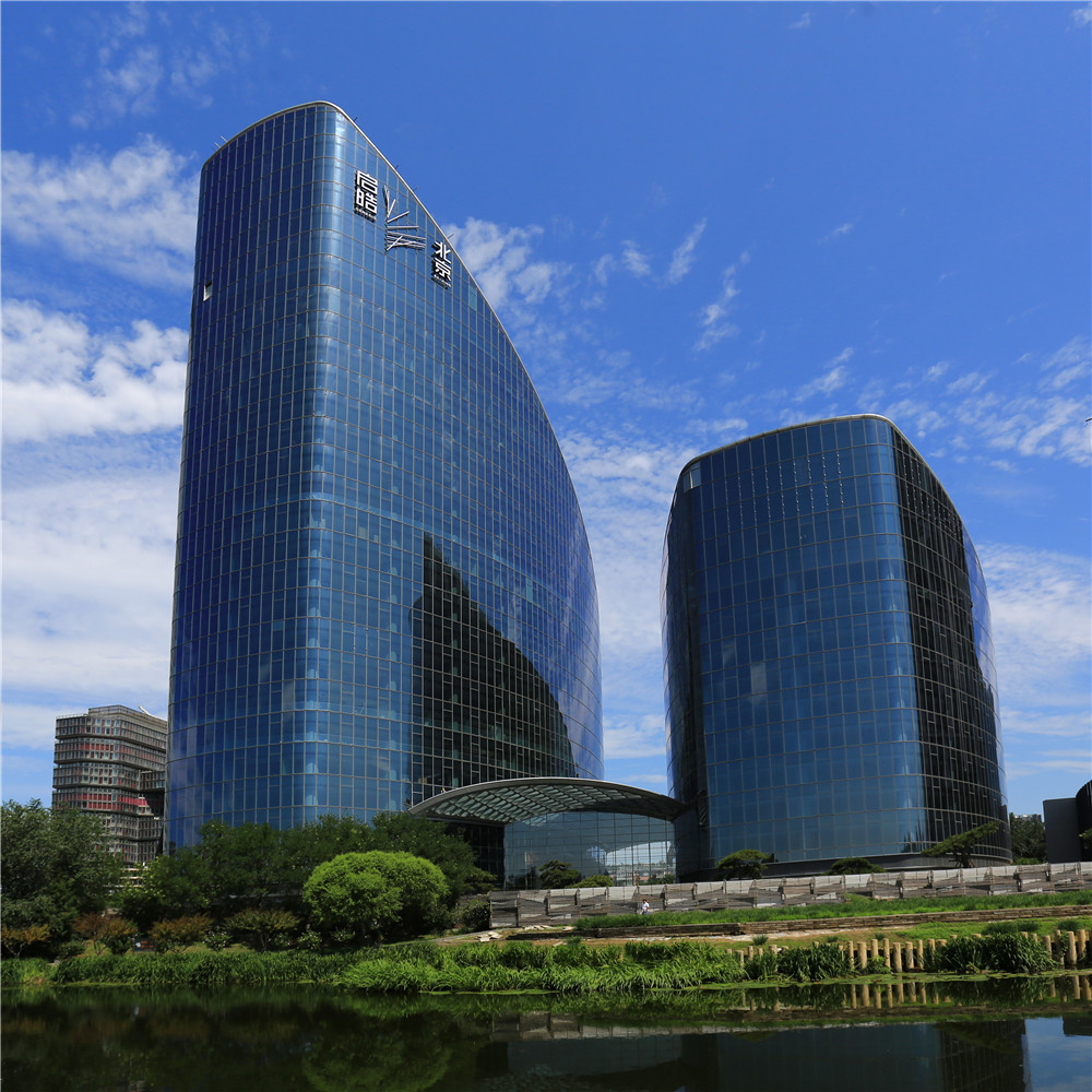 Genesis Beijing, West Tower|BeijingChaoyang办公楼_Chaoyang写字楼租赁|地产搭档