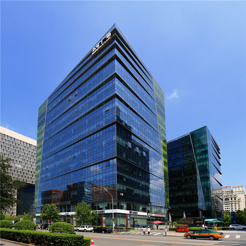 China Minmetals, Tower A|BeijingDongcheng办公楼_Dongcheng写字楼租赁|地产搭档