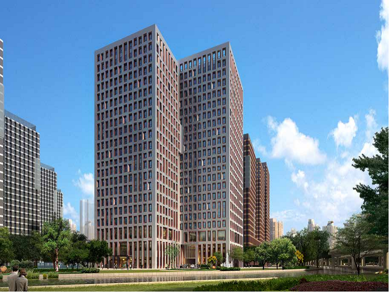 Shun Tak Tower|BeijingDongcheng办公楼_Dongcheng写字楼租赁|地产搭档