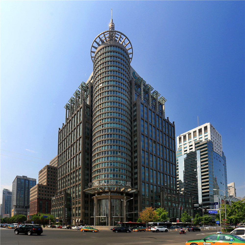 China Life Tower|BeijingChaoyang办公楼_Chaoyang写字楼租赁|地产搭档