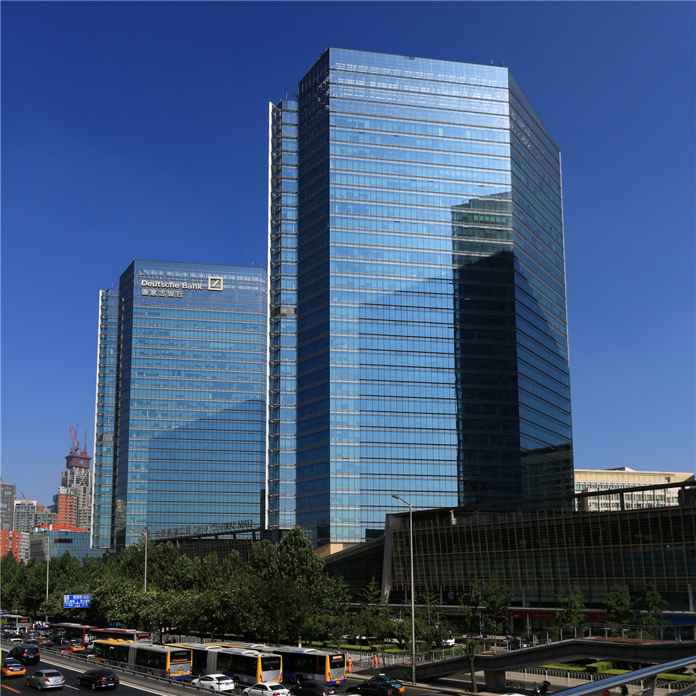 China Central Place, Tower 2|BeijingChaoyang办公楼_Chaoyang写字楼租赁|地产搭档