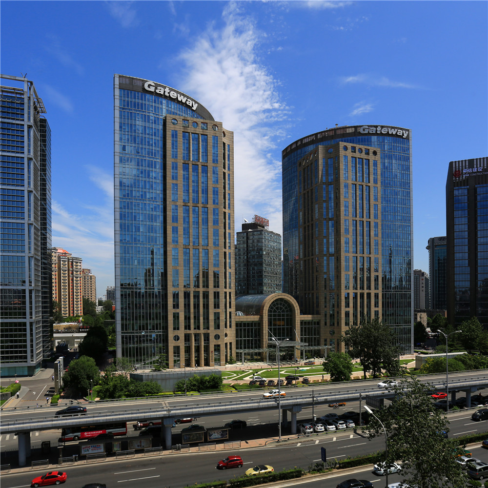 Gateway Plaza, Tower A|BeijingChaoyang办公楼_Chaoyang写字楼租赁|地产搭档