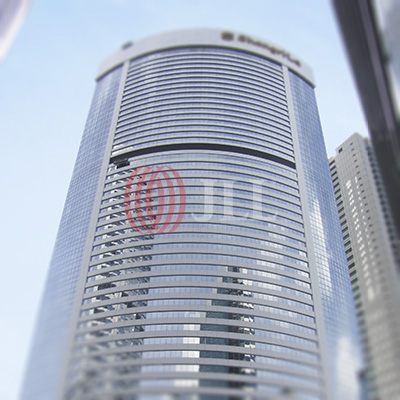 Two Pacific Place | Admiralty Office/Commercial物業 | JLL Property Hong Kong
