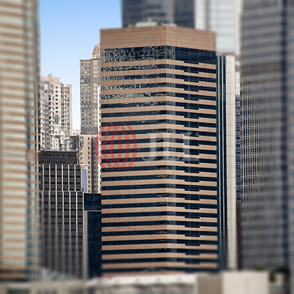 Three Exchange Square | Central Office/Commercial物業 | JLL Property Hong ...