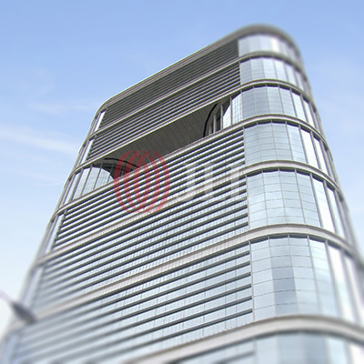 Citic Tower | Admiralty Office/Commercial物業 | JLL Property Hong Kong
