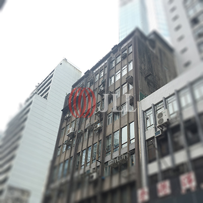 Fu Hing Building|Hong KongCentral办公楼_Central写字楼租赁|地产搭档