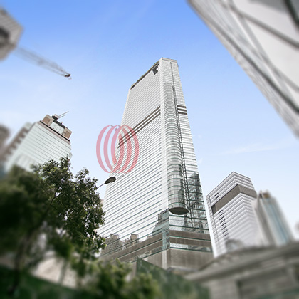 Lee Garden One | Causeway Bay Office/Commercial物業 | JLL Property Hong Kong