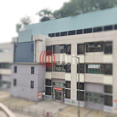 Olympian City 1 GIC Building|Hong KongOther Kowloon办公楼_Other Kowloon ...