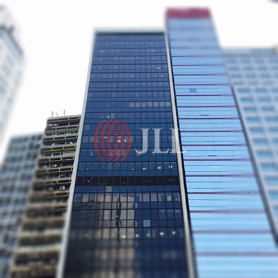 CMA Building | Central Office/Commercial properties | JLL Property Hong ...