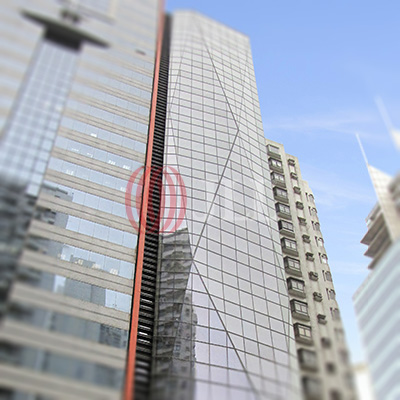 KP Tower | Hong Kong East Office/Commercial物業 | JLL Property Hong Kong
