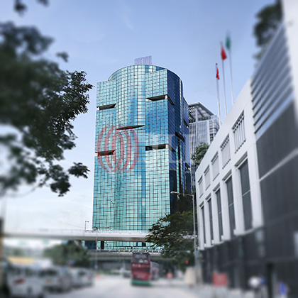 K. Wah Centre | Hong Kong East Office/Commercial物業 | JLL Property Hong Kong