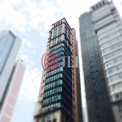 Po Wah Commercial Centre|Hong KongWanchai办公楼_Wanchai写字楼租赁|地产搭档