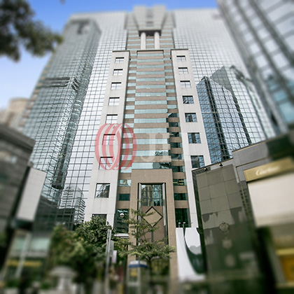 Lee Garden Two | Causeway Bay Office/Commercial物業 | JLL Property Hong Kong