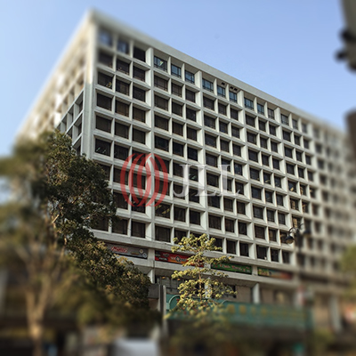 Peninsula Centre | Tsim Sha Tsui Office/Commercial properties | JLL ...