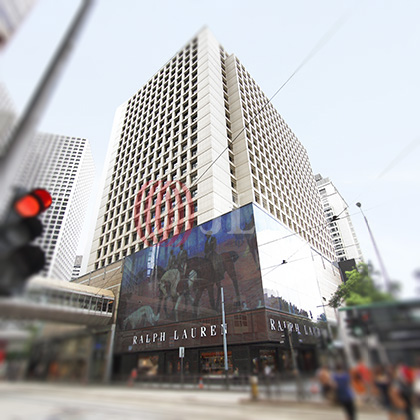 Prince's Building|Hong KongCentral办公楼_Central写字楼租赁|地产搭档