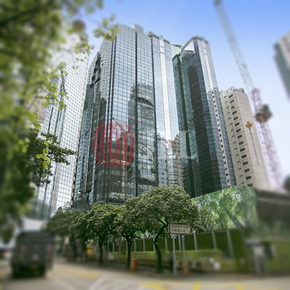 China Taiping Tower Phase II | Causeway Bay Office/Commercial物業 | JLL ...
