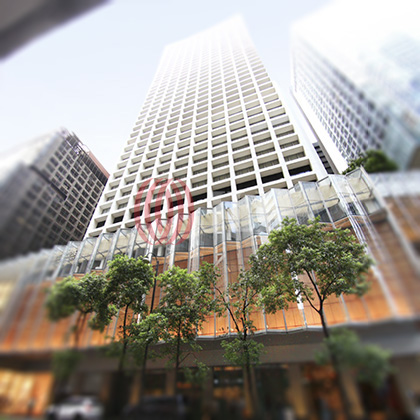Edinburgh Tower | Central Office/Commercial物業 | JLL Property Hong Kong