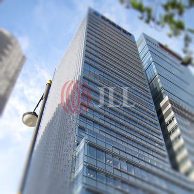 CCB Tower | Central Office/Commercial物業 | JLL Property Hong Kong