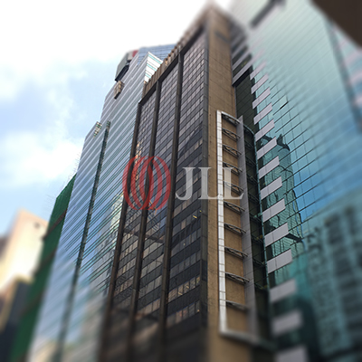 Malaysia Building | Wanchai Office/Commercial物業 | JLL Property Hong Kong