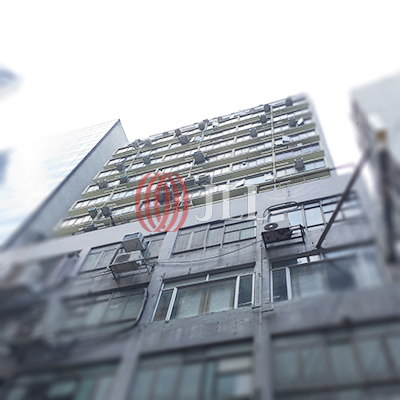 Lee Wai Commercial Building|Hong KongTsim Sha Tsui办公楼_Tsim Sha Tsui ...