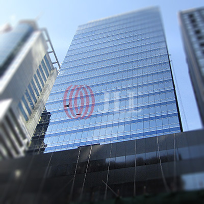Nan Fung Tower | Hong Kong Island Office/Commercial物業 | JLL Property ...