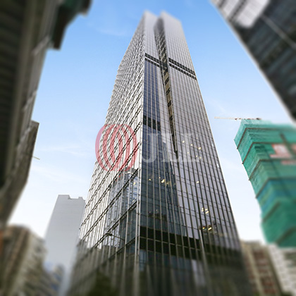 AXA Tower Landmark East | Kowloon East Office/Commercial物業 | JLL ...