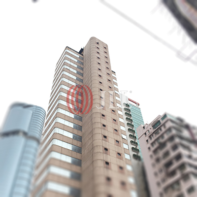 Bright Way Tower | Kowloon Office/Commercial物業 | JLL Property Hong Kong