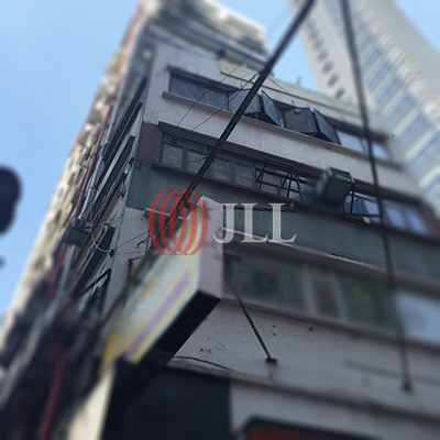 Cheung Hing Commercial Building|Hong KongOther Hong Kong Island办公楼 ...