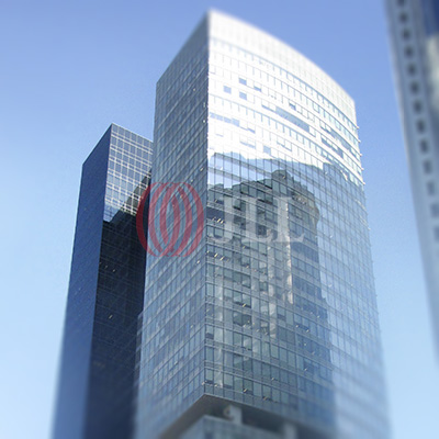 Manhattan Place | Kowloon East Office/Commercial物業 | JLL Property Hong Kong