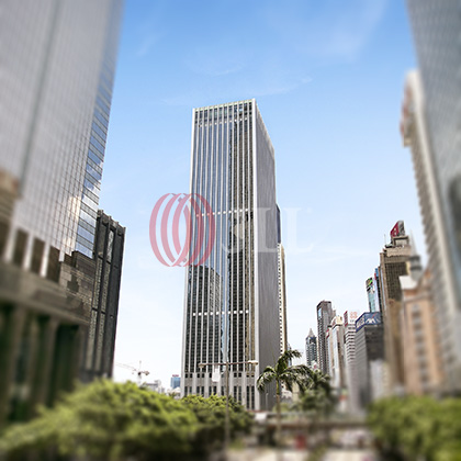 China Resources Building | Wanchai Office/Commercial物業 | JLL Property ...