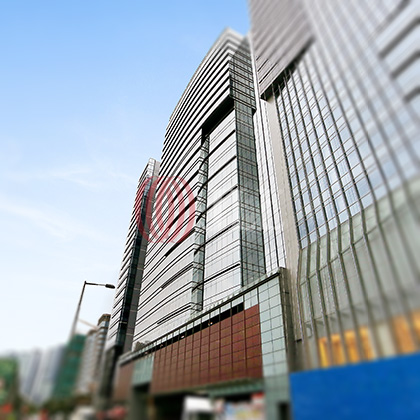 MG Tower | Kowloon East Office/Commercial物業 | JLL Property Hong Kong