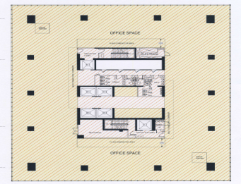 Menara AIA Cap Square, 10, Jalan Munshi Abdullah, City Centre, | JLL ...