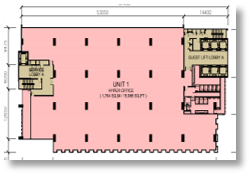 Tower 1- PJ 33, 3, Jalan Semangat, PJS 13 | JLL Malaysia