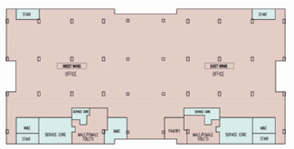 Brunsfield Oasis Tower 3- Oasis Square, Oasis Square, No 2, Jalan Pju ...