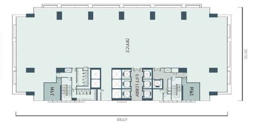 Mercu 3, No. 3 Jalan Bangsar, KL Eco City, 59200 Kuala Lumpur, Malaysia ...