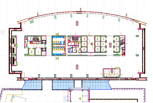 Menara 1 Sentrum, 201, Jalan Tun Sambanthan, Brickfields | JLL Malaysia