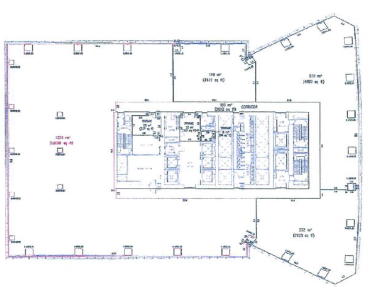 Menara 3 Petronas, Persiaran Petronas, Kuala Lumpur City Centre, | JLL ...