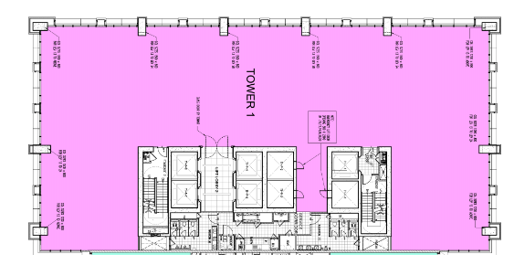 Menara Allianz Sentral (NU Tower I), 203, Jalan Tun Sambanthan ...
