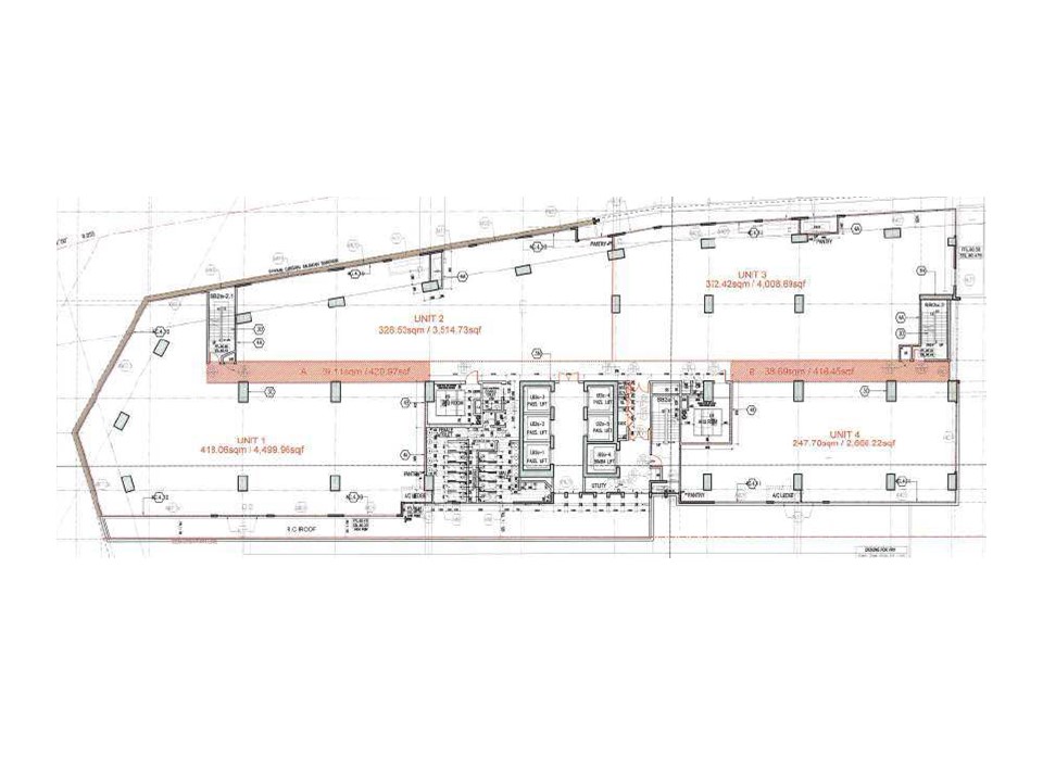 Menara Sunway Visio, Sunway Velocity | JLL Malaysia