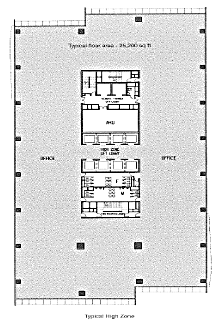 Integra Tower, The Intermark, 348 | JLL Malaysia