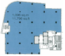 Wisma Mont Kiara Office Tower, 1, Jalan Kiara | JLL Malaysia