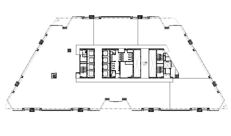 Indonesia Stock Exchange (IDX Tower 2), Jl. Jend. Sudirman Kav. 52-53 ...