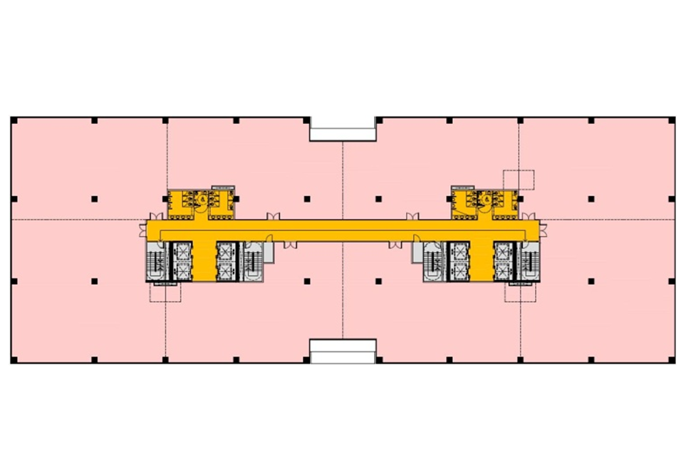 2251 IT Hub, 2251 Chino Roces Avenue | JLL Philippines