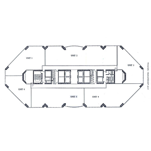 M. Thai Tower- All Seasons Place, 87, Wireless Road, Lumphini | JLL ...