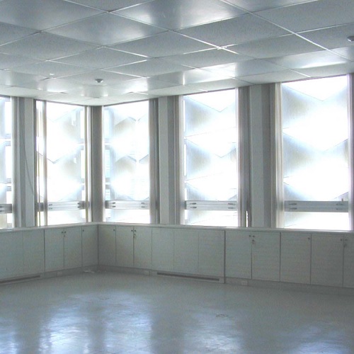 Sri Fueng Fung Building, 1016, Rama 4 Road, Silom | JLL Thailand