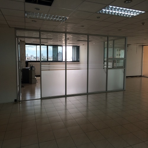 Iyara Tower, 2/22, Chan Road, (Chan 2), Thung Wat Don | JLL Thailand