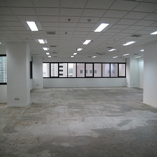 อาคารสีลม คอมเพล็กซ์, 191 ถนนสีลม สีลม | JLL Thailand