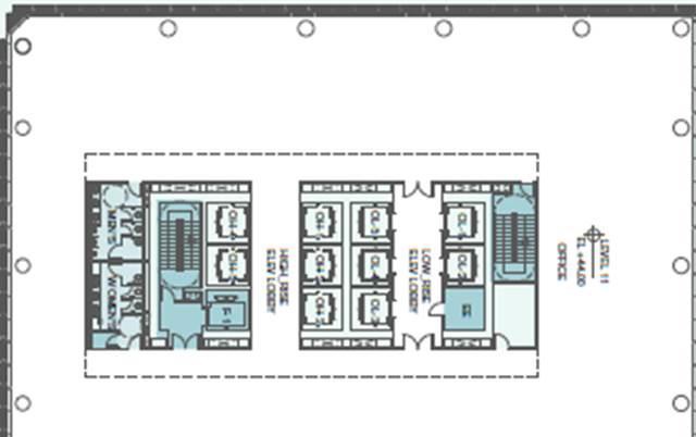 NEX Tower, 6786 Ayala Avenue | JLL Philippines