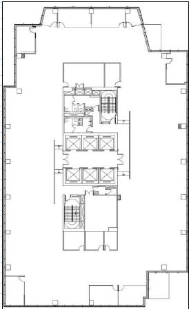 Citibank Square, Eastwood Avenue | JLL Philippines