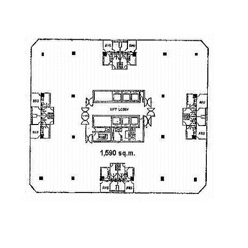 UM Tower, 9, Ramkhamhaeng Road, Suan Luang | JLL Thailand